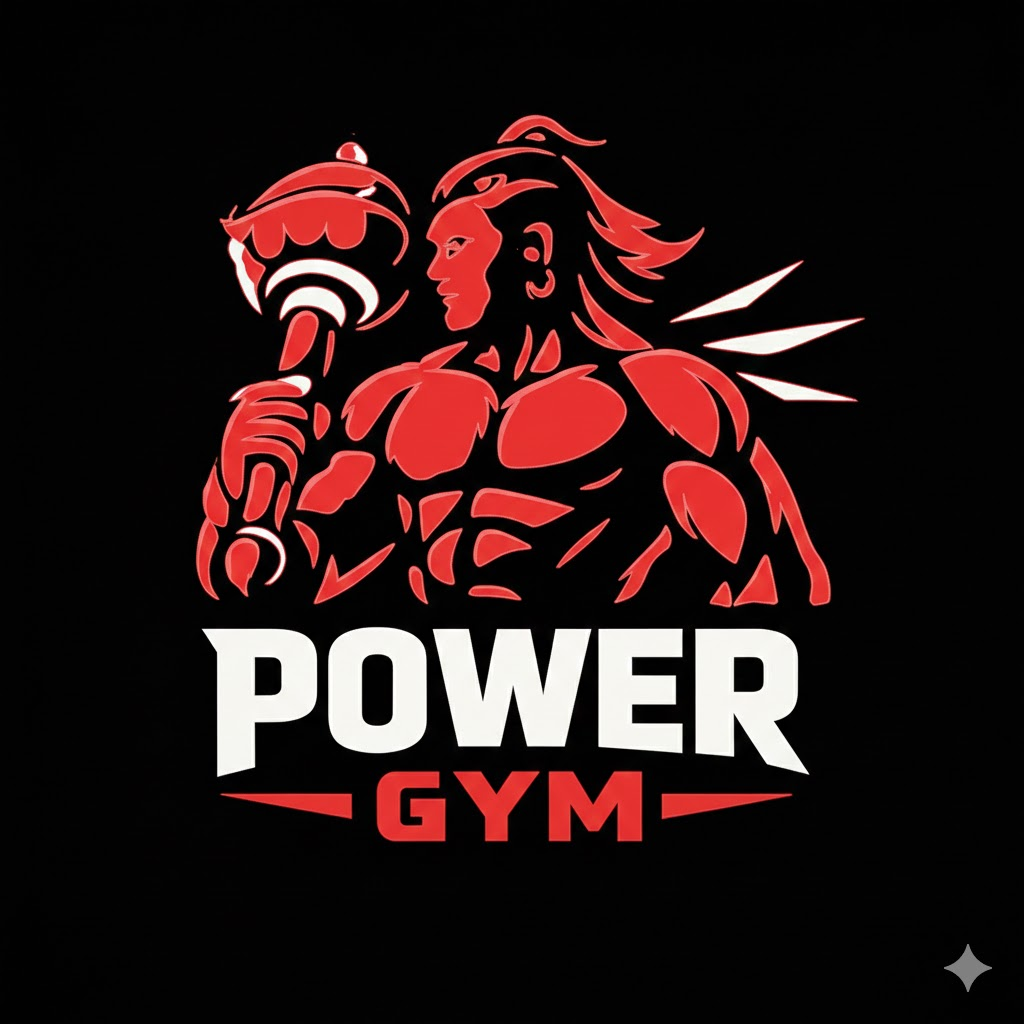 power-gym